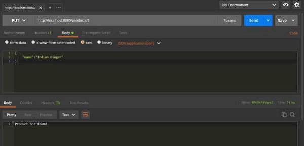 Spring Boot异常处理 - Spring Boot 教程 | BootWiki.com Spring Boot异常处理 - Spring Boot 教程 | BootWiki.com