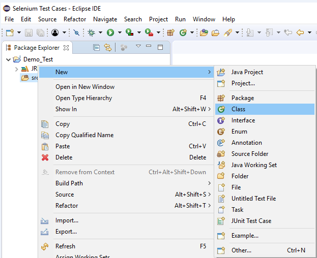 Selenium Webdriver处理alert Selenium 教程