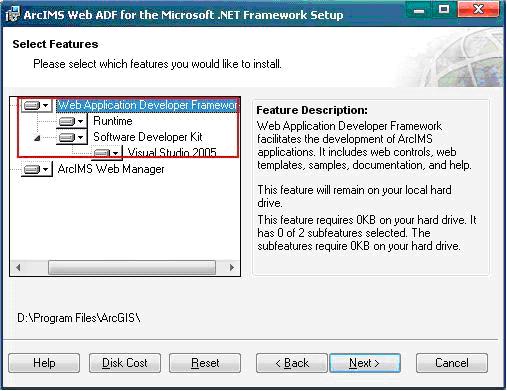 应用Ajax技术在ArcIMS中实现动态查询 - 菜鸟教程 | BootWiki.com