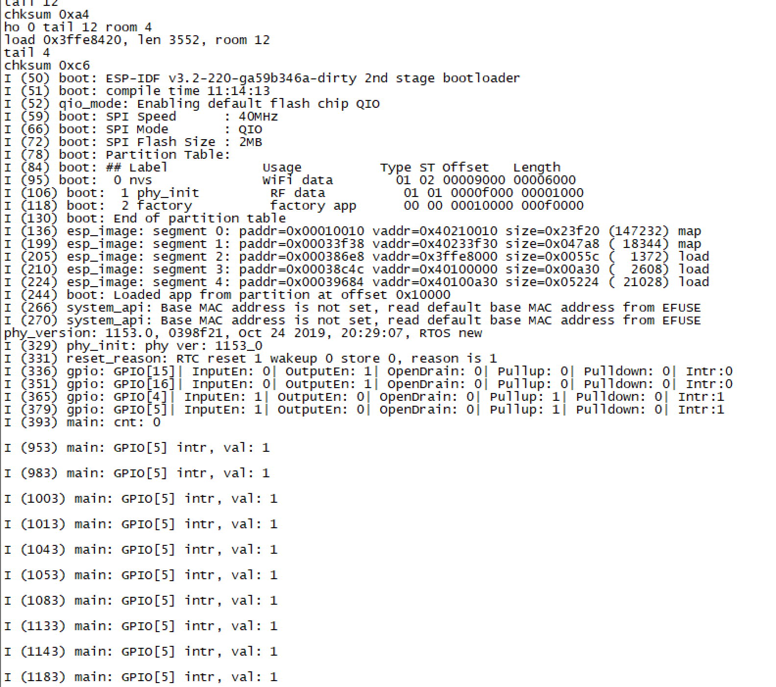 ESP8266 打造一款物联网产品---搭建环境编译及烧录 - 菜鸟教程 | BootWiki.com