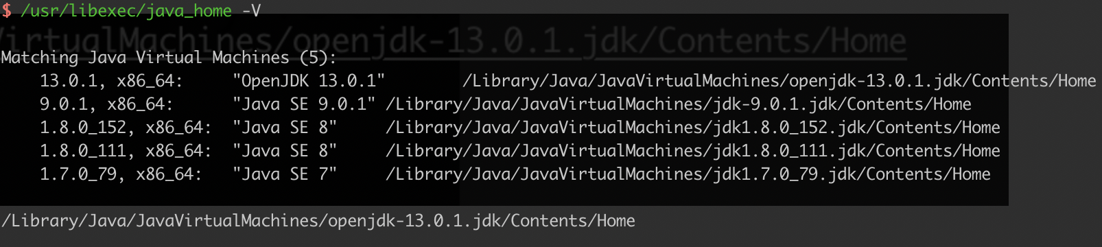 Java 又双叒叕发布新版本，这么多版本如何灵活管理？ - 菜鸟教程 | BootWiki.com