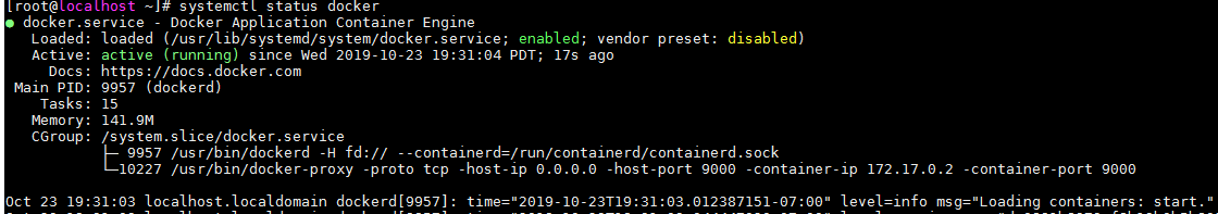 【解决】got Permission Denied While Trying To Connect To The Docker Daemon Socket Atdial Unix