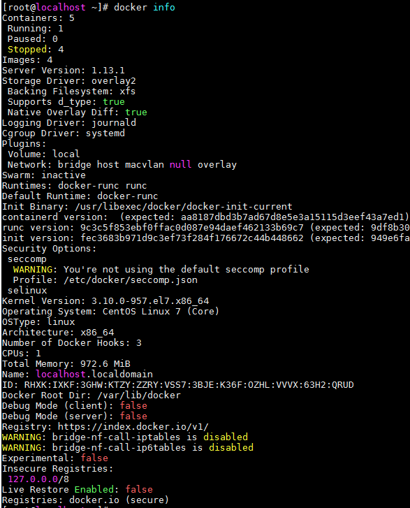 【解决】got Permission Denied While Trying To Connect To The Docker Daemon