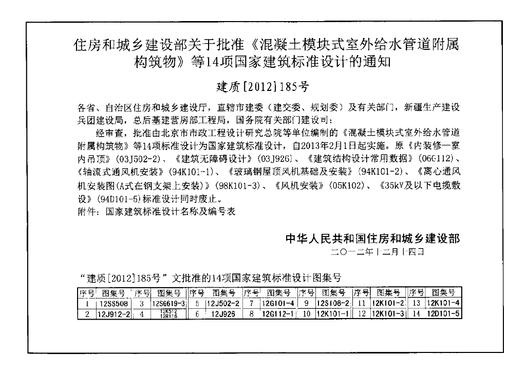 12S108-2 真空破坏器选用与安装图集_设计图集 - 电子标准网